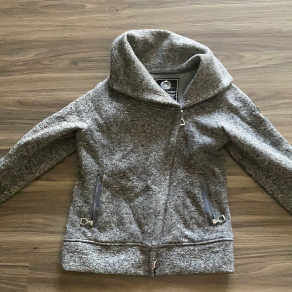Ariat | Jackets & Coats | Gray Ariat Jacket | Poshmark
